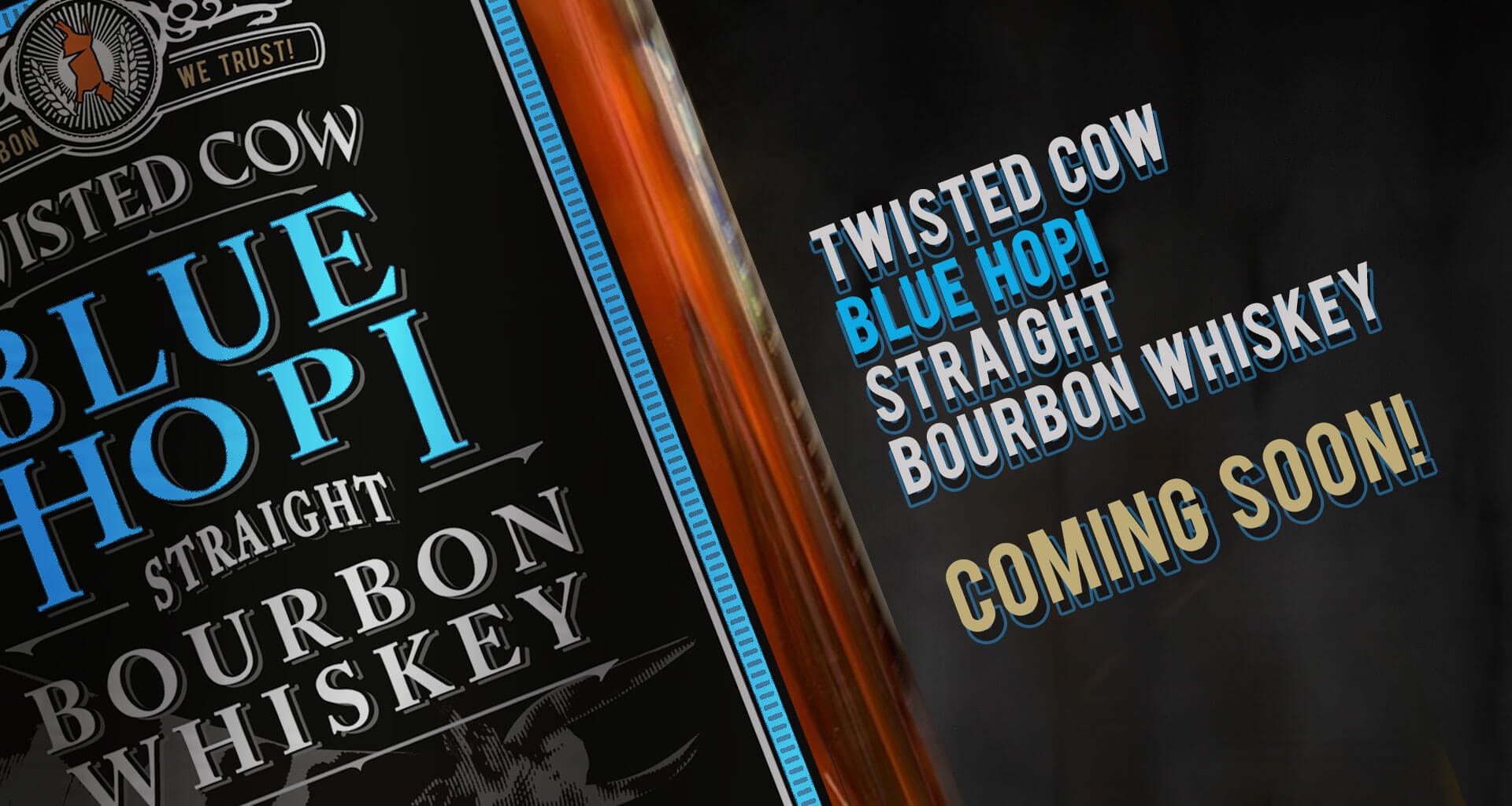 Twisted Cow Distillery - East Northport, Long Island, New York